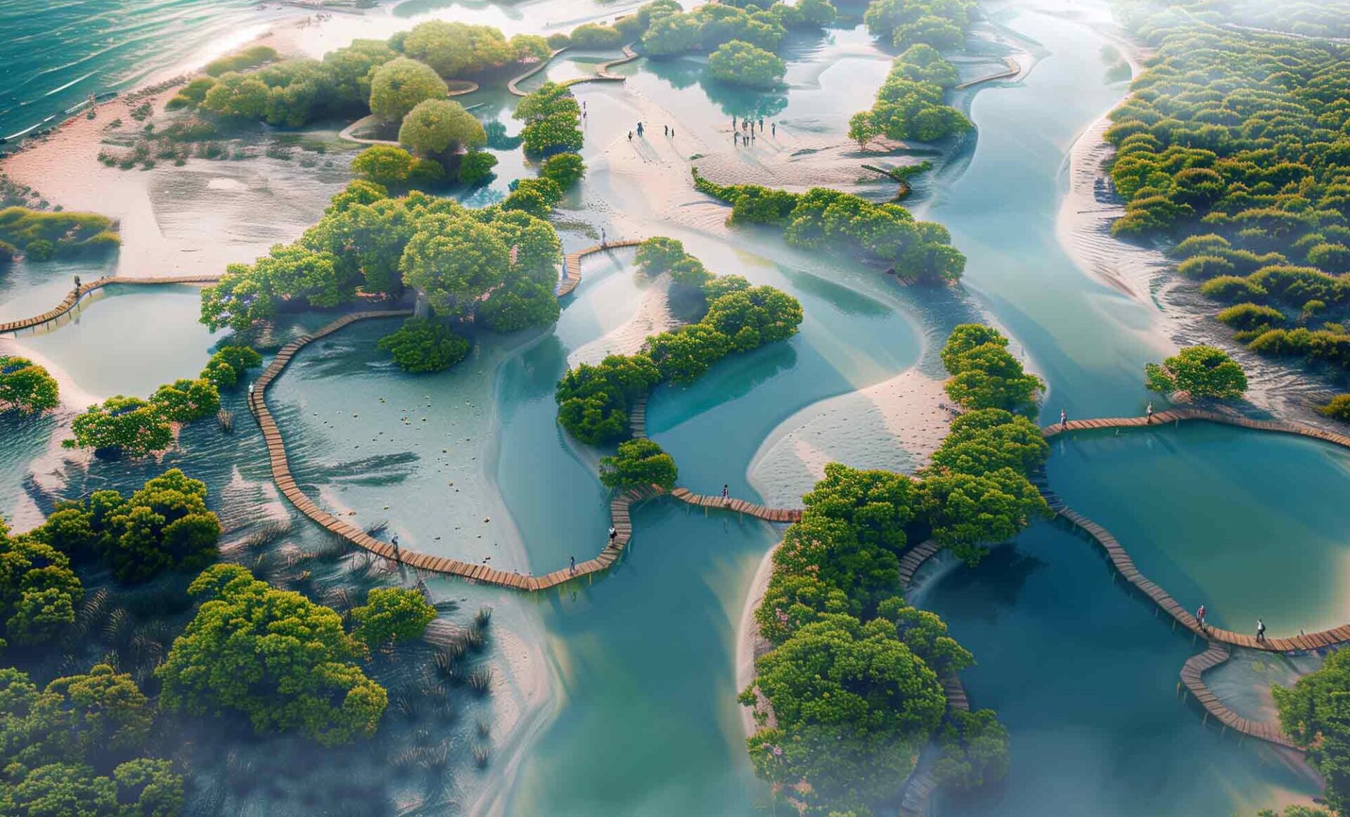 ドバイで開発・計画中のメガプロジェクト｜ドバイのニュース