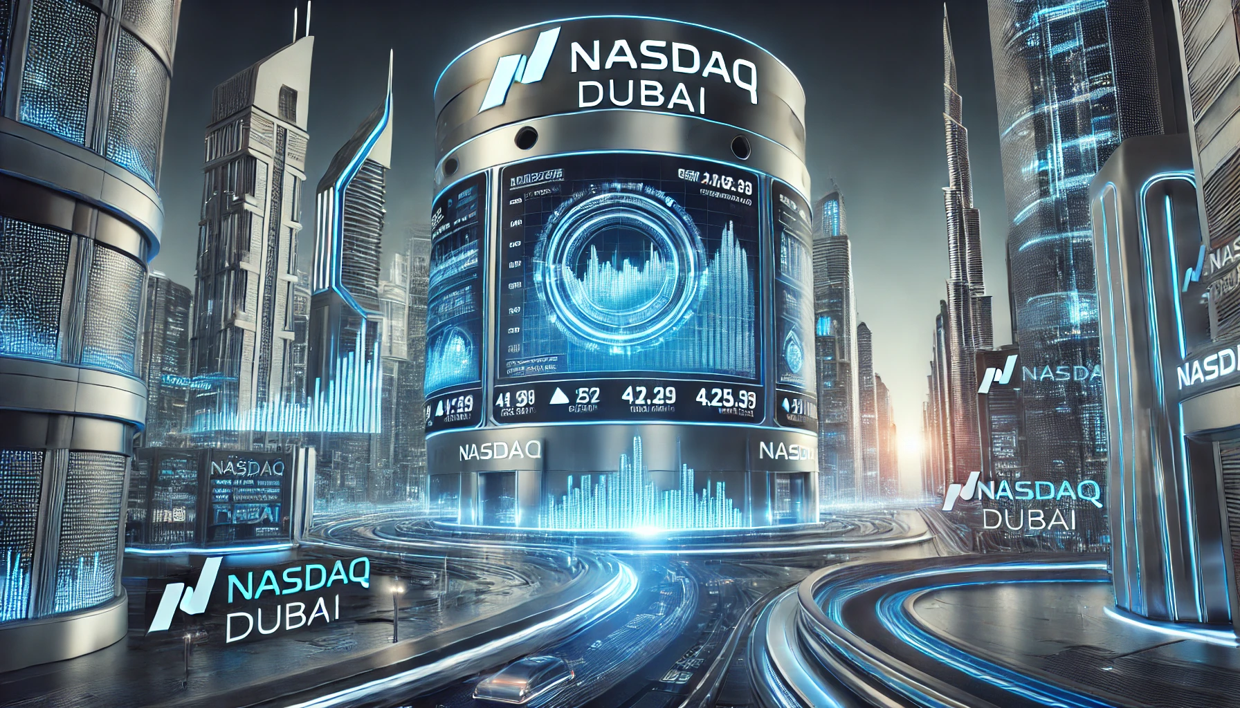 ナスダック・ドバイ（Nasdaq Dubai） – Dubai-Japan.Com