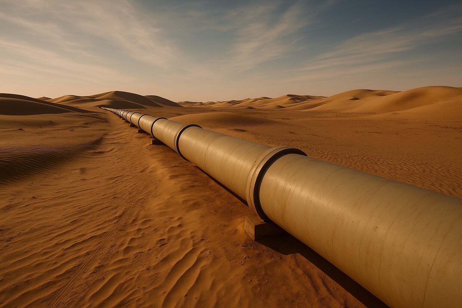 UAEの巨大AIデータセンター「Stargate UAE」2026年始動：ChatGPT Plus無料提供も｜ドバイのニュース